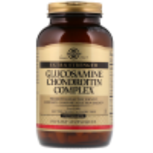 Solgar Glucosamin Chondroitin Complex 150 Tablet